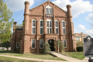 East Texas, Piney Woods, East Texas map, East Texas cities and counties ...